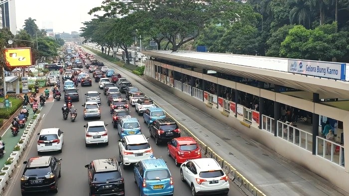 Polda Metro Siapkan Skema Rekayasa Lalu lintas di Jalur Mudik ... Polda Metro Siapkan Skema Rekayasa Lalu lintas di Jalur Mudik ...
