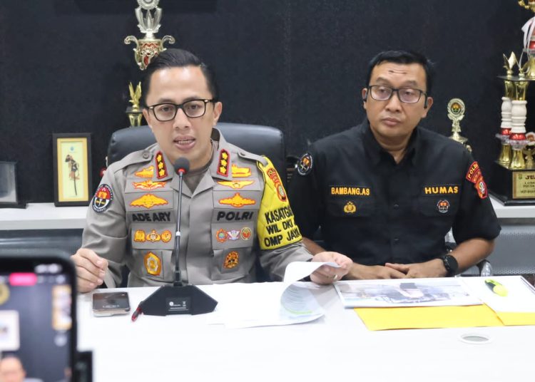 Guyub Rukun Ketua RW di Kota Tangerang, Kapolda Metro Titip Polisi RW ... Guyub Rukun Ketua RW di Kota Tangerang, Kapolda Metro Titip Polisi RW ...