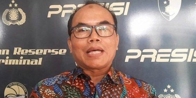 KPAI Apresiasi Polri Ungkap Keterlibatan Oknum Pegawai Kemkomdigi dalam Kasus Judi Online ...