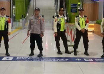 Jalin Silaturahmi, Polda Metro Jaya Siap Wujudkan Pemilu Damai - Tribratanews Polda Metro Jaya