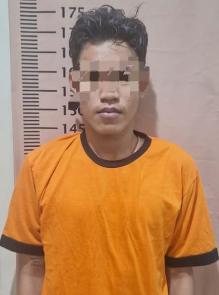 Gerak Cepat Polsek Karawaci Ungkap Kasus Curanmor, Dua Pelaku Diamankan ...